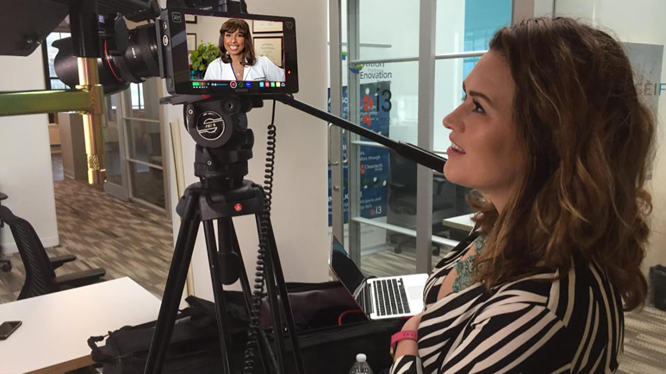 The ripple effect of communication issues - Kathryn Janicek