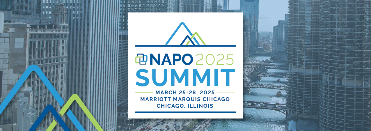 Kathryn Janicek to Deliver Keynote at NAPO2025 Summit | JPG